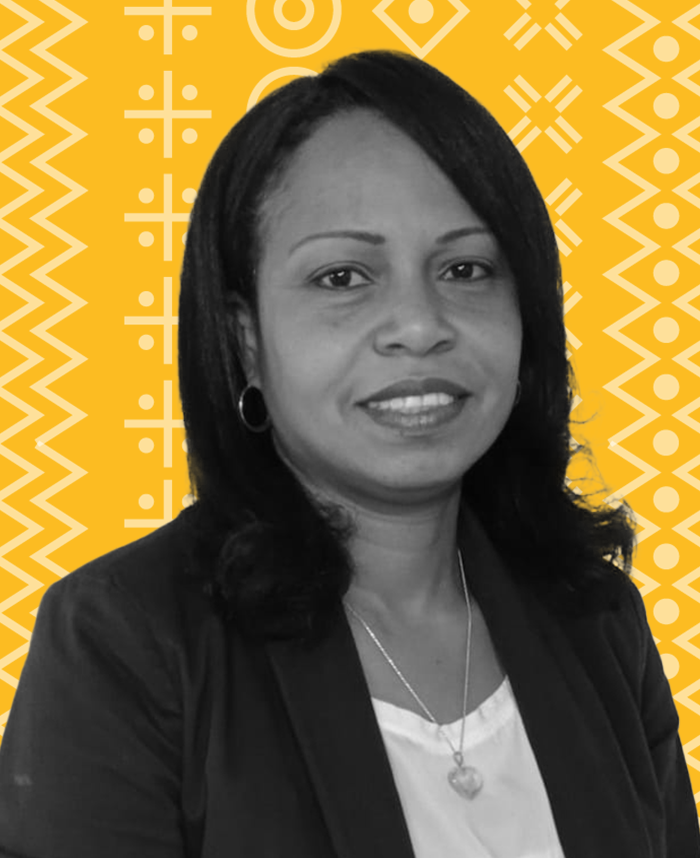 Equipo Museo Afro • Museo Afro de Colombia